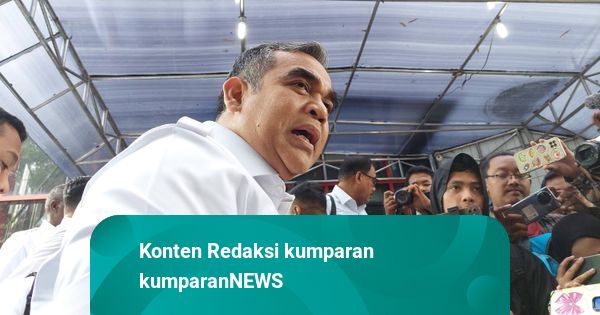 Gerindra Ungkap Alasan Pilih Taj Yasin Cawagub Jateng Bukan Kaesang ... Gerindra Ungkap Alasan Pilih Taj Yasin Cawagub Jateng Bukan Kaesang ...
